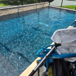 Riverview, FL Services | Pool Maintenance
